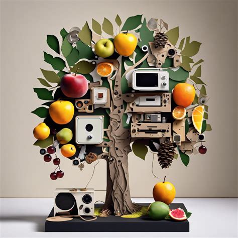 6 Internal Sources Of Innovation