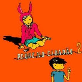 Pequeno Cidad O Letras Mus Br