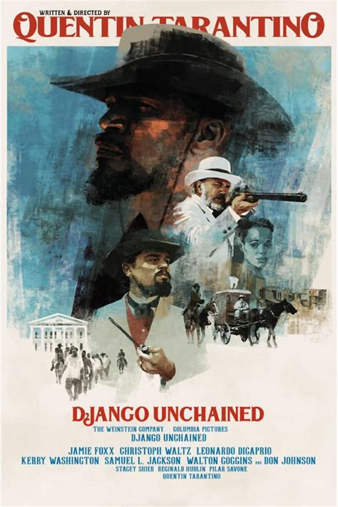 Generic Movie Poster