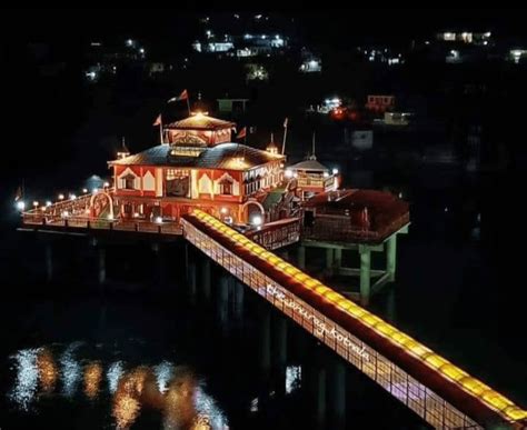 Mata Dhari Devi Photos Wallpaper 2025