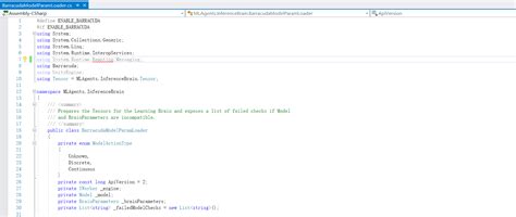 Useless Import Should Be Removed Issue Unity Technologies Ml Agents GitHub