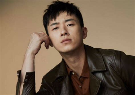 Lin Junyi 林俊毅 Cpophome