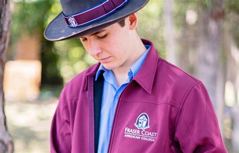 Welcome To Fcac Fraser Coast Anglican College