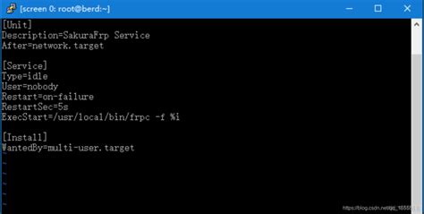 樱花内网穿透docker下载 Mob64ca1406d617的技术博客 51cto博客