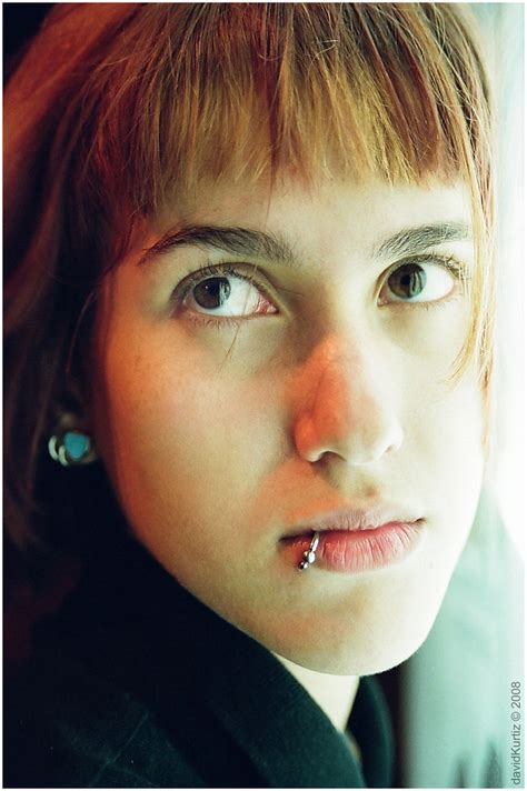 Danniela 35mm David Kurtiz Flickr