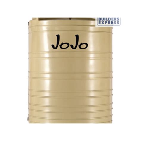 Usd 99 50 Jojo Tank Vertical 500l Wintergrass Building Material From Halsteds Bulawayo Zimbabwe