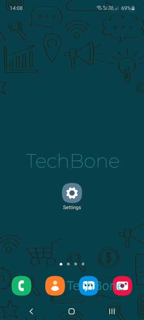 How To Switch Between Wi Fi And Mobile Data Automatically Samsung Manual TechBone