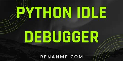Pdb Python Debugger Explained Short Clear And Quickly