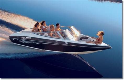 Boats Specifications
