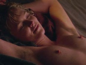 Rosy Mcewen Nude Aznude