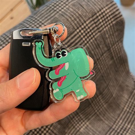 한글도깨비 두두리 두두리 자음 스티커 Facebook