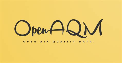 GitHub OpenAQM Open Aqm Firmware This Is The Official OpenAQM Firmware