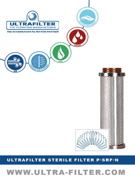 P Srf N Sterile Depth Filter Datasheet 05 05 21 Pdf Filtration P Srf N Sterile Depth Filter Datasheet 05 05 21 Pdf Filtration