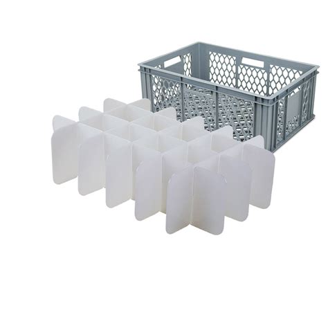 Dividers And Partitions Ventilated Crates Storage Box Shop