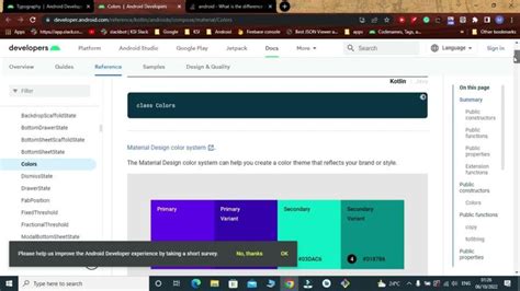 Mahmoud Mabrouk On Linkedin Android Theme With Jetpackcompose By Arabic