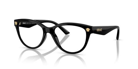 Versace Glasses Ve3365u Vision Express