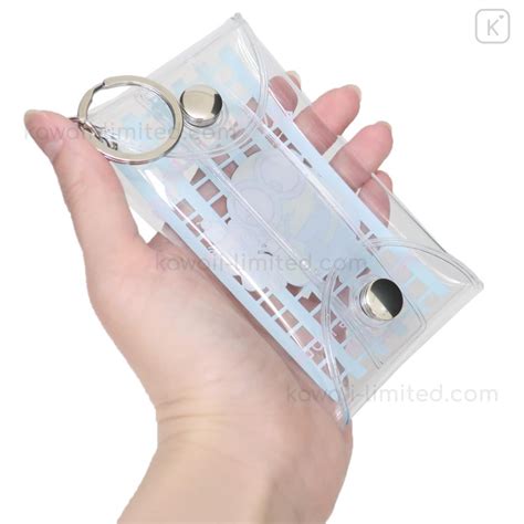 Japan Minions Clear Multi Case Bob And Bear Tim Drink Kawaii Limited