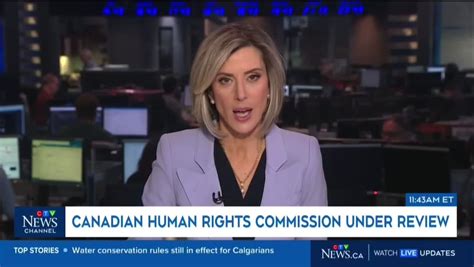 Dele Ogunremi On Linkedin Canadian Human Rights Commission Is