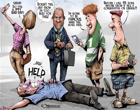 Pin By Matthew Browning On Paul Combs Funny Cartoons Funny Comics