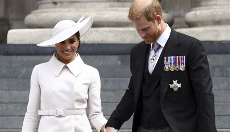 Sve Je Bio Deo Bolesnog Plana Megan Markl Otkrivena šokantna Istina O