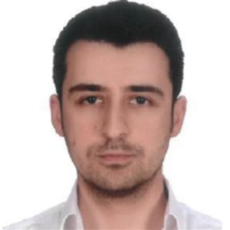 Ozan Ozkan Head Of Quality Control Saren B V Saipem S P A And Rhi Xing