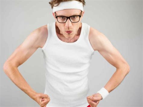 Очень Худой Мужчина Фото — Картинки фотографии