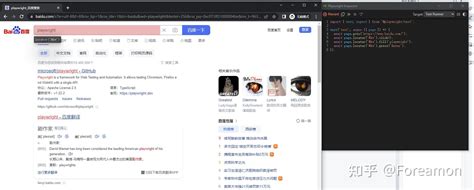 Playwright教程 新手篇 知乎
