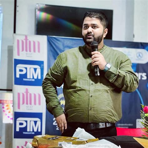 Meet One Of The Indias Top Cyber Security Expert Nitin Pandey