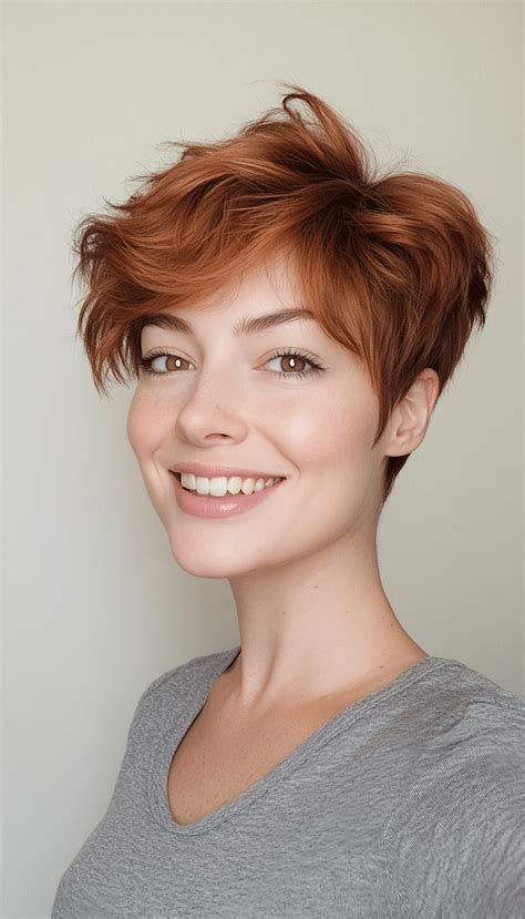 27 Age Defying Undercut Pixie Hairstyles In 2025