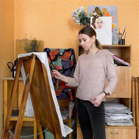 Nina Fedotova (Украина), Современный художник Художник | Artmajeur