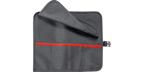 Knipex Tools 4 Piece Circlip Set In Pouch