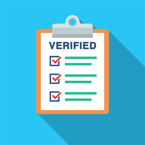 24500 Verify Facts Illustrations Royalty Free Vector Graphics And Clip