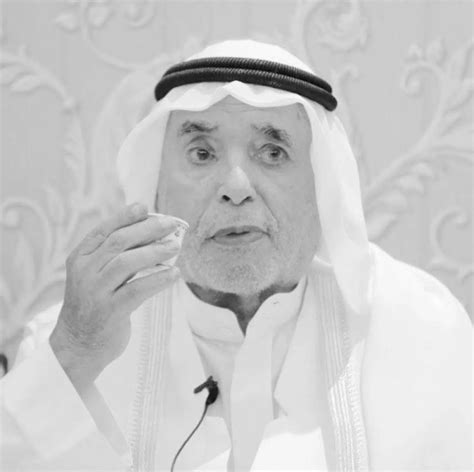 الوسط الثقافي والفني بالسعودية ينعى رائد الدراما محمد حمزة