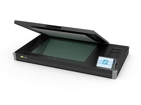 Compare Ccd Vs Cis Scanning Technologies For Large Format Scanners