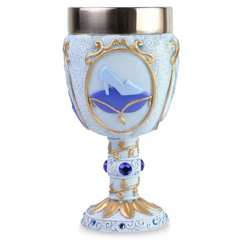 We Need These Gem Covered Disney Goblets Yes We Said Goblets In Our Lives Now The Disney
