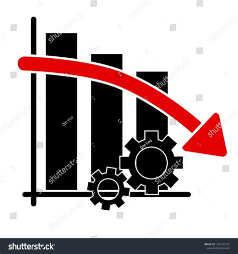 3 Thousand Business Productivity Down Royalty Free Images Stock