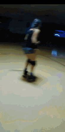 Funny Roller Skating S Tenor