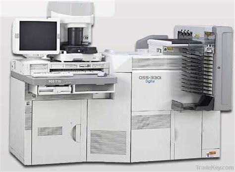 Noritsu 3202 Specification Everything You Need To Know