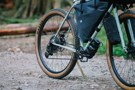 Tim Fairbrother And His Brother Cycles Big Bro BIKEPACKING Com