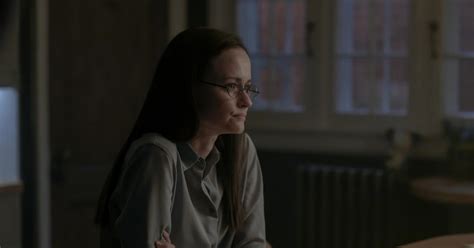 The Handmaids Tale Addresses Alexis Bledels Exit As Emily In Season