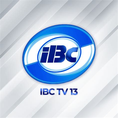 Ibc Tv 13 Inaanyayahan Ng Ibc 13 Ang Lahat Na Makiisa Sa Bagong