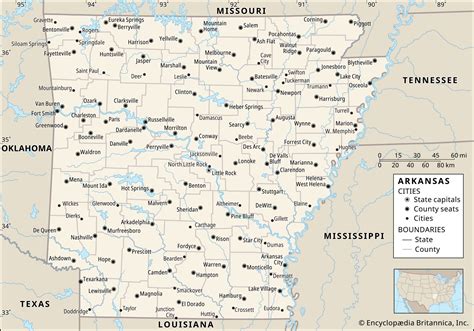Arkansas