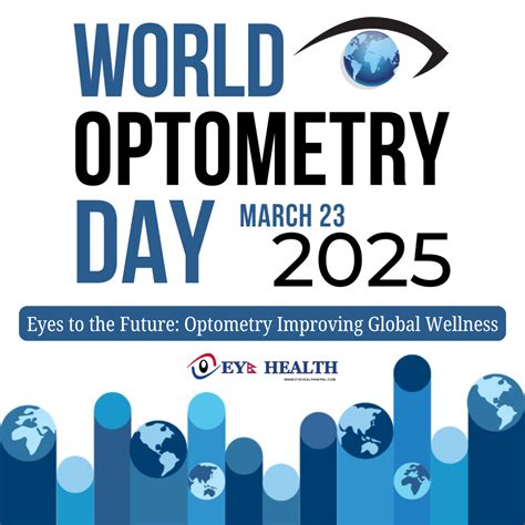 World Optometry Day 2025 Eye Health Nepal