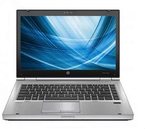 HP Elitebook P Refurbished Laptop At Piece Refurbished Laptops In New Delhi ID