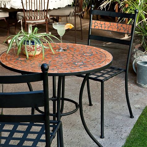 Terra Outdoor Dining Table At Regina Licon Blog