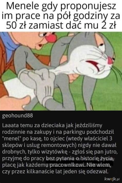 Menel Najlepsze Memy Zdjęcia Y I Obrazki Kwejkpl