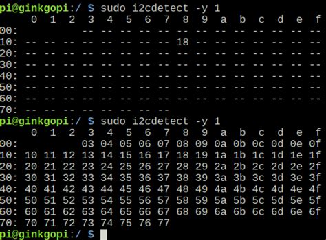 Qwiic Single Relay Com 15093 Locking Over Time I2cdetect Shows All