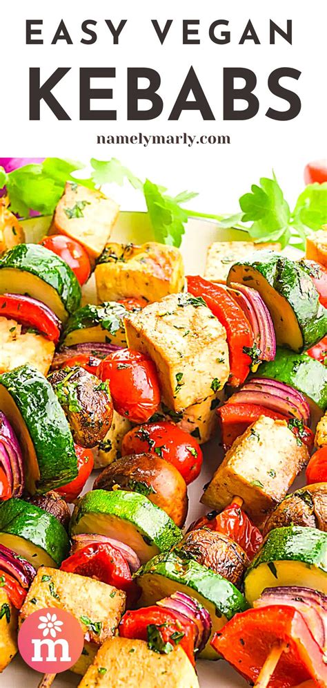 Vegan Kebab Recipe At Alfred Sullivan Blog