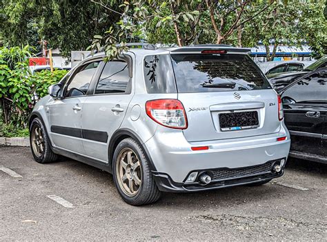 Pin by Taufik Affan on Sx4