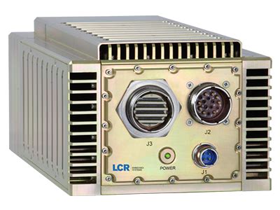 Chassis And Backplanes VPX ATR Systems UNITRONIX